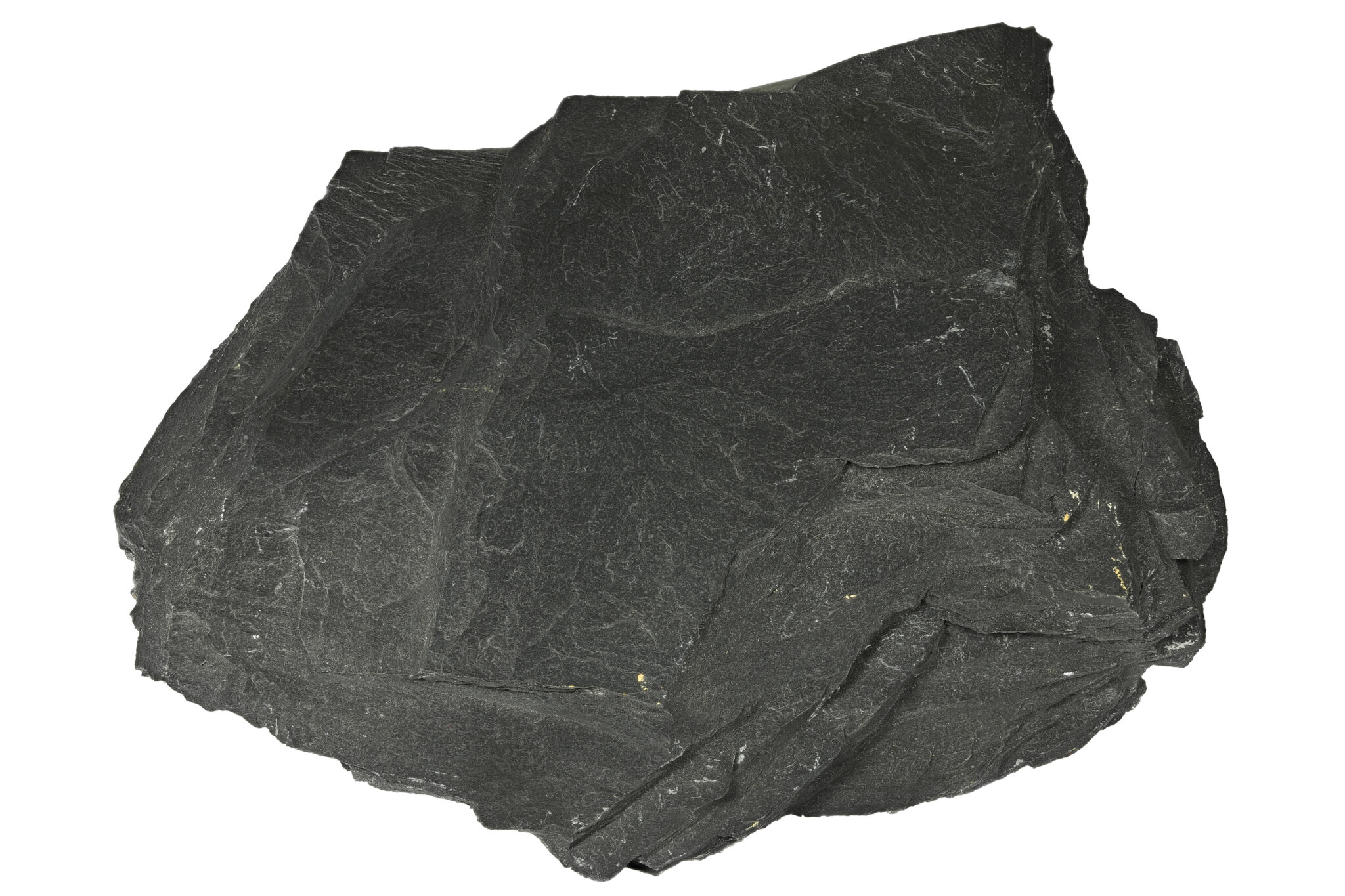 Slate: Identification, Pictures & Info for Rockhounds – Rockhound Resource