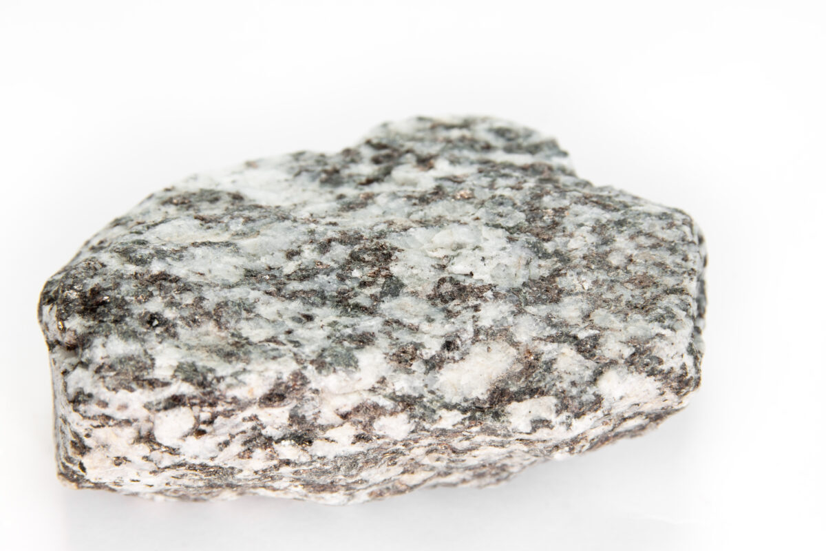 Syenite: Identification, Pictures, & Info for Rockhounds – Rockhound ...
