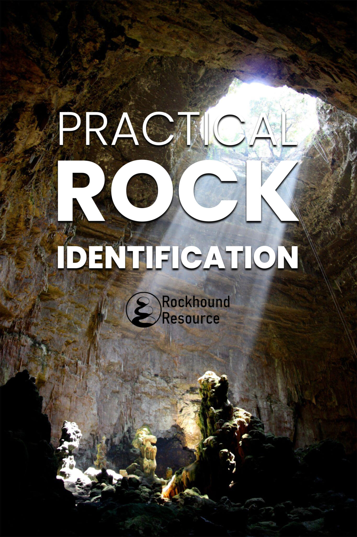 How to Identify Your Rocks: Full Guide With Helpful Tools – Rockhound ...