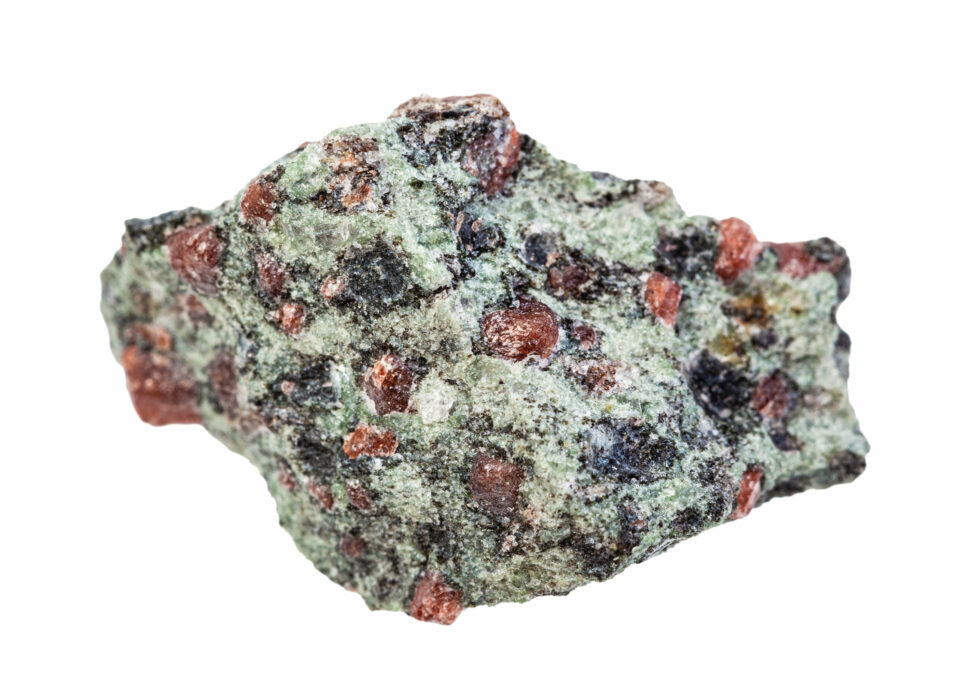 How to Identify Your Rocks: Full Guide With Helpful Tools – Rockhound ...